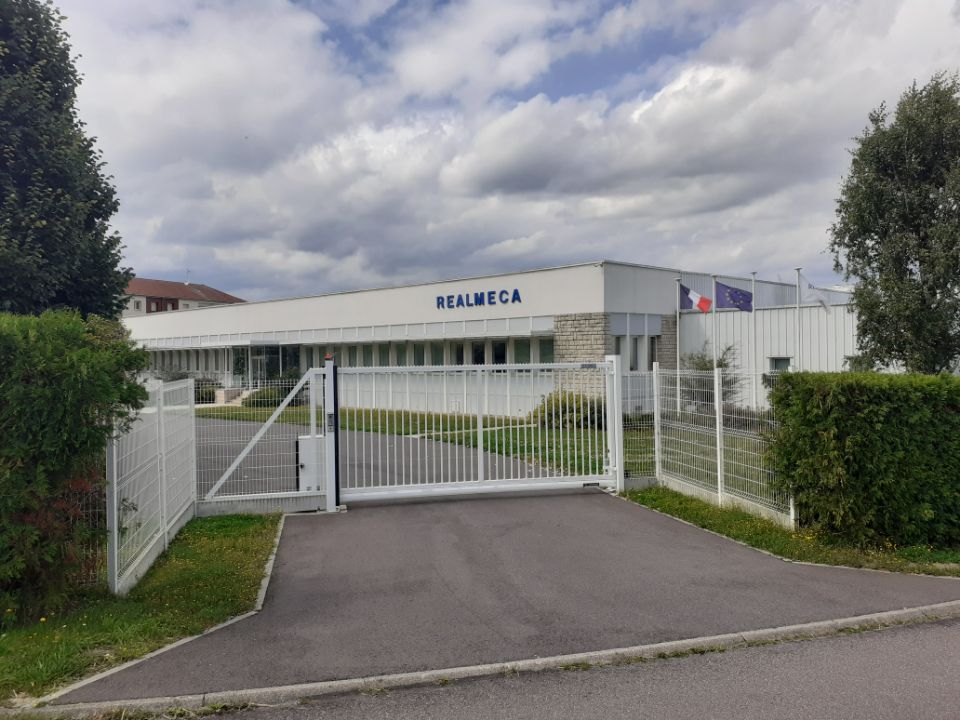 Les entreprises et artisans – Commune de Clermont en Argonne